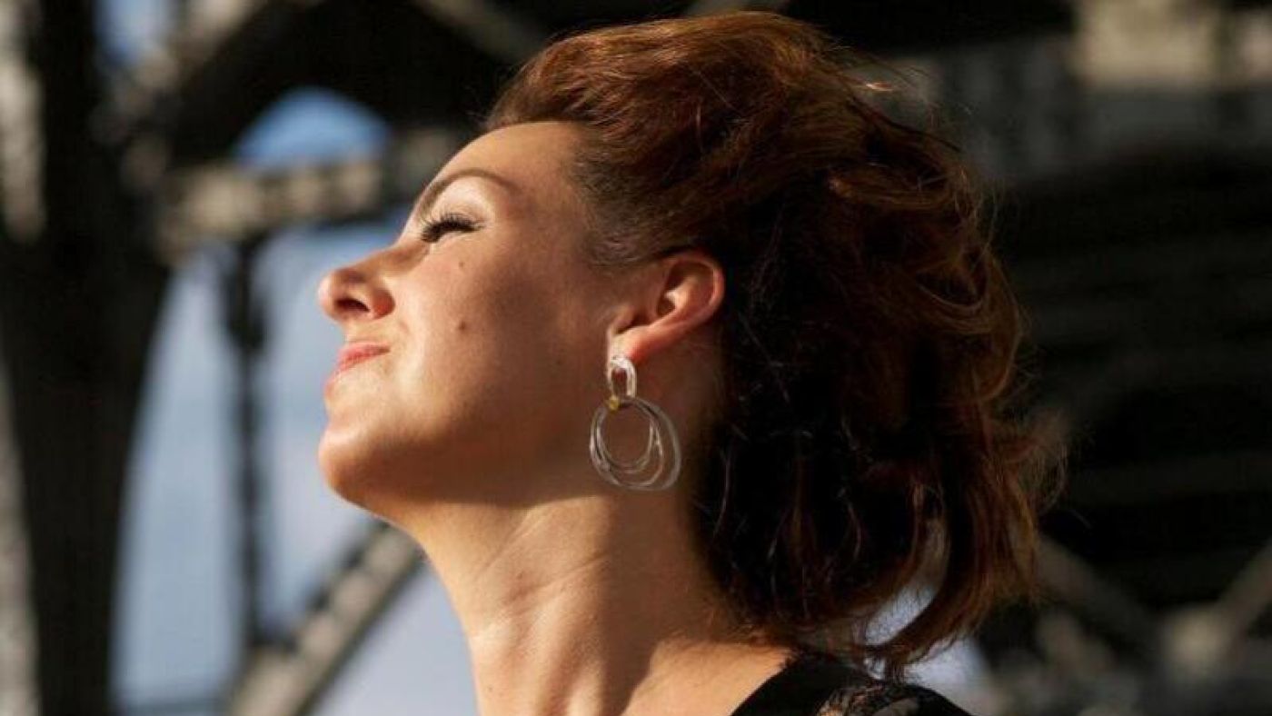 Imagine Online Arts Festival: DAY 5 - KINGSTON JAZZ | Isabel Digital ...